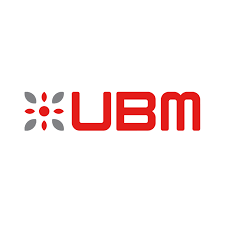 ubm logo - aAa Weeks